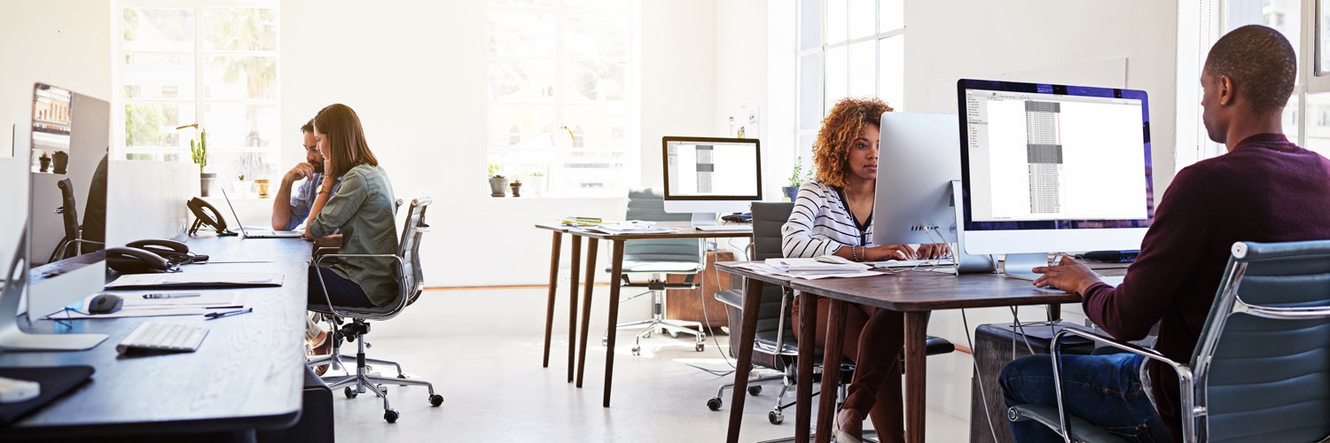 4 Ways Today's Workforce is Changing (and What Top Companies are Doing ...